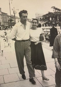 Storia | Pellegrini Meccanica S.p.A.