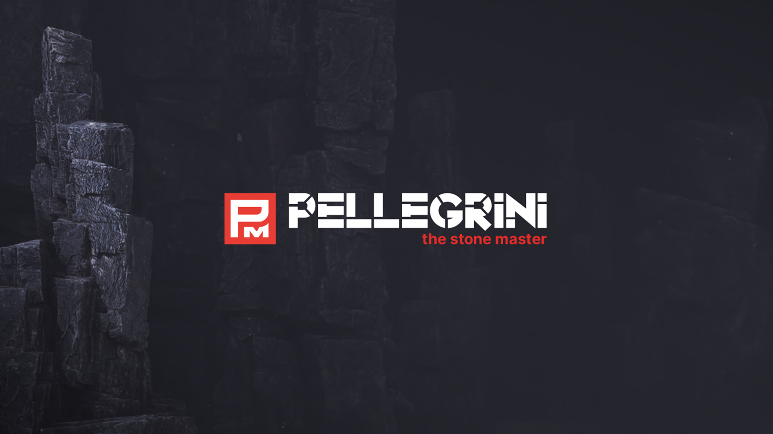 The Stone Master, since 1973 | Pellegrini Meccanica S.p.A.